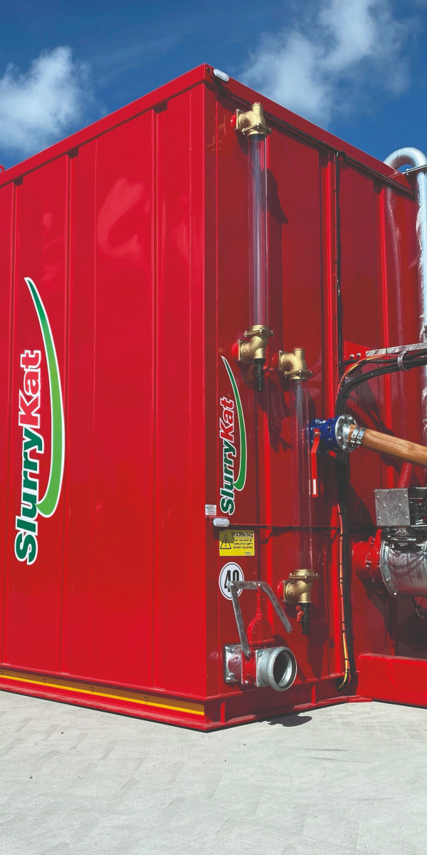 Ross Agri Services - a leading supplier of new and used agricultural ...