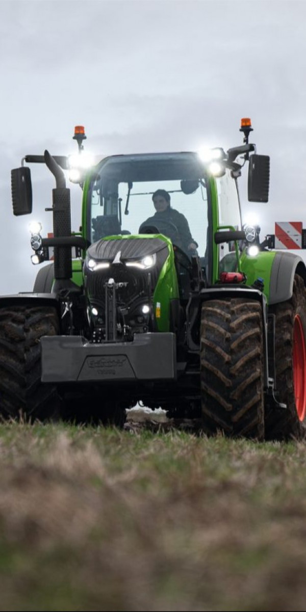 Ross Agri Services - a leading supplier of new and used agricultural ...