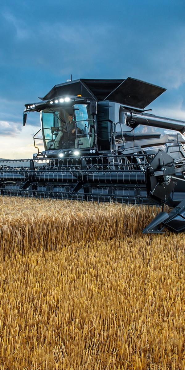 Ross Agri Services - a leading supplier of new and used agricultural ...