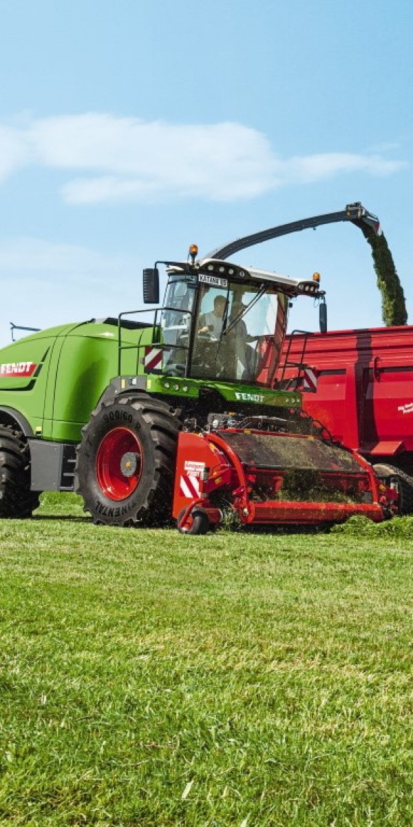 Ross Agri Services - a leading supplier of new and used agricultural ...