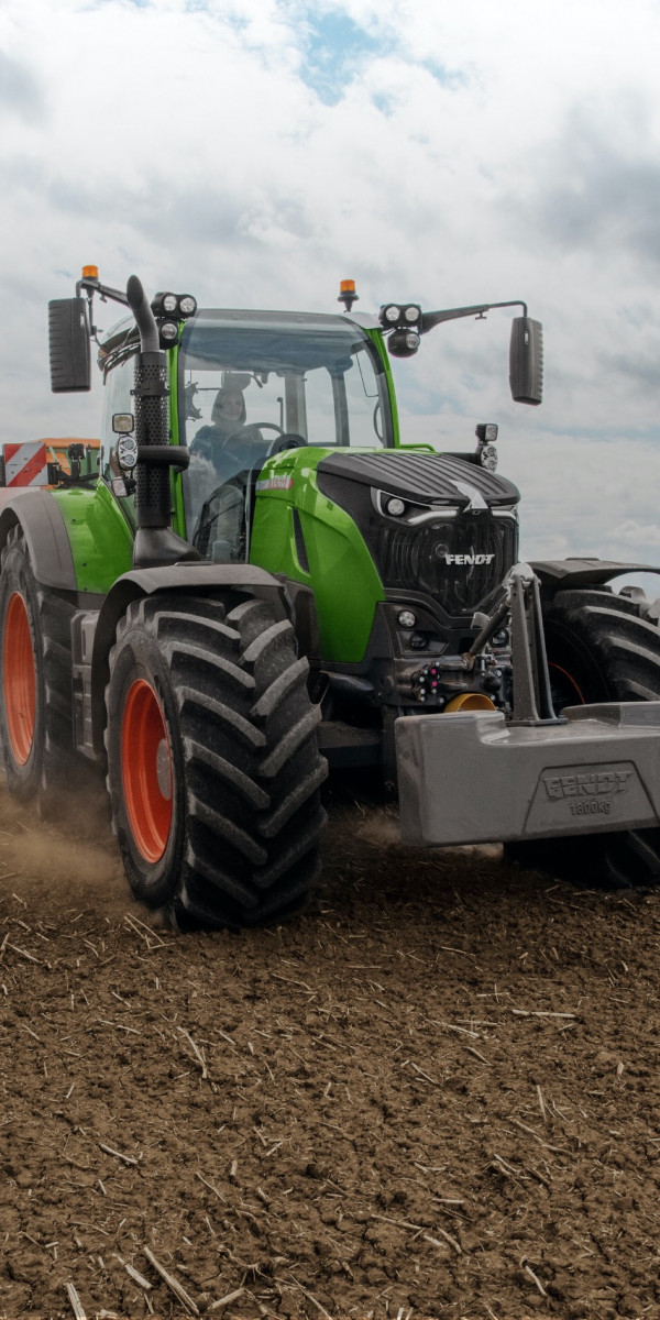 Ross Agri Services - a leading supplier of new and used agricultural ...