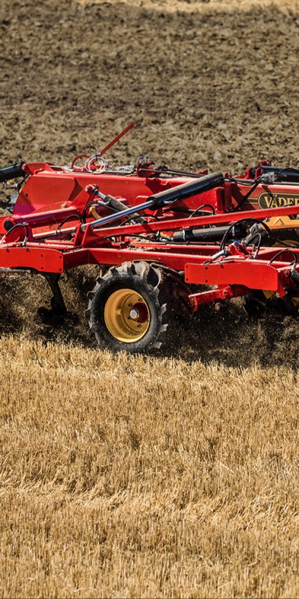 Ross Agri Services - a leading supplier of new and used agricultural ...