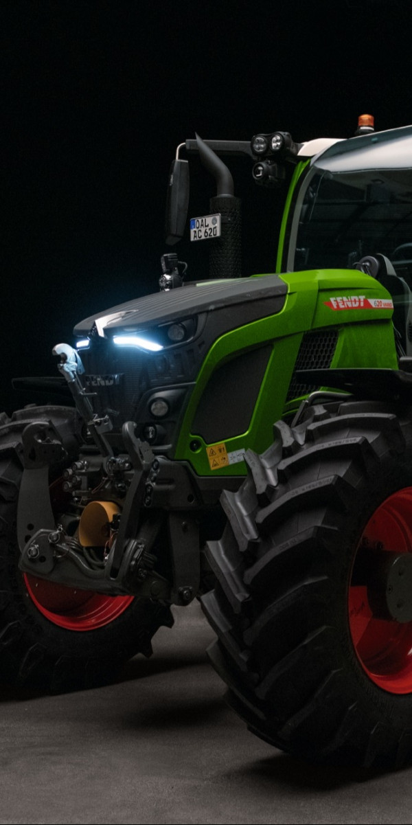 Ross Agri Services - a leading supplier of new and used agricultural ...