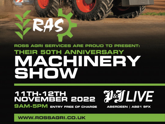 Ross Agri Services - a leading supplier of new and used agricultural ...